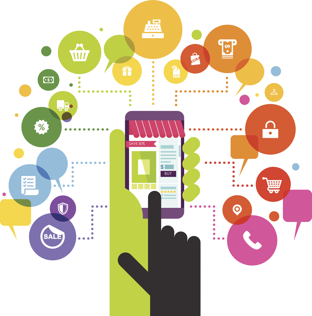 Touch point : définition et utilité